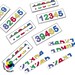 Number Quest Printable: Engaging Puzzle Game for Kids to Learn Math ...