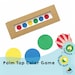 Apple Number Identification - Printable PDF - Download Only - Preschool ...