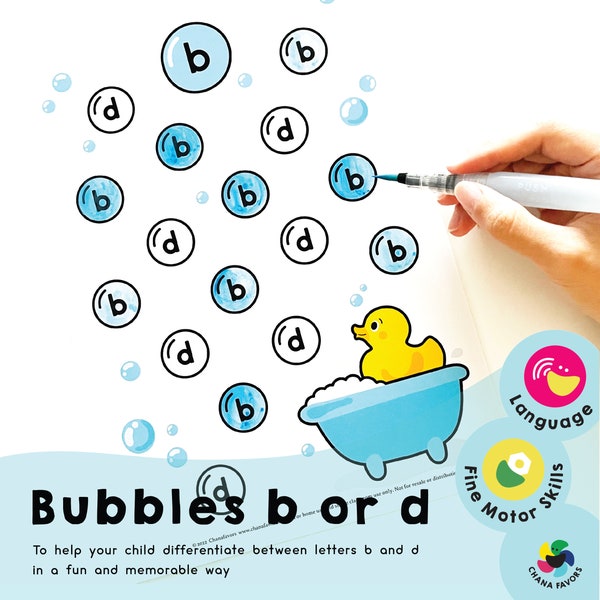 P and Q Worksheet - Etsy