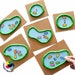 Fish Pond Number Matching printable Resources to Help Connect Numbers ...