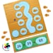 Fishy Math Challenge: Carryover Addition Quest (printable PDF) - Etsy