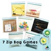 Feed the Animals Sensory Game: Homeschool Activity (printable PDF ...