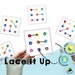 Geometry Puzzles Printable PDF Puzzle Games to Stimulate Brain Activity ...