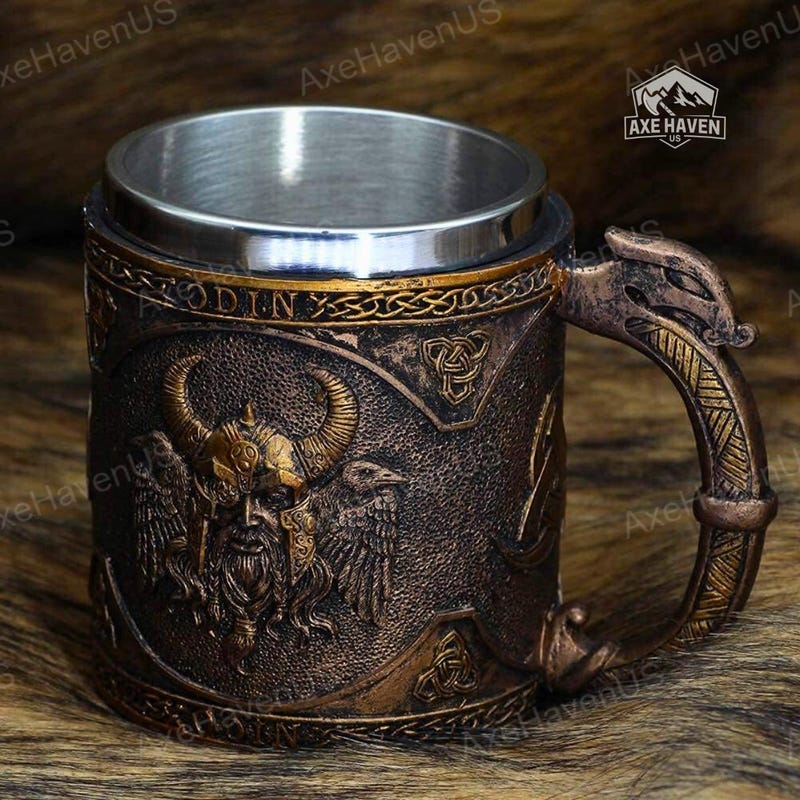 Viking Gifts for Men - 60+ Gift Ideas for 2025