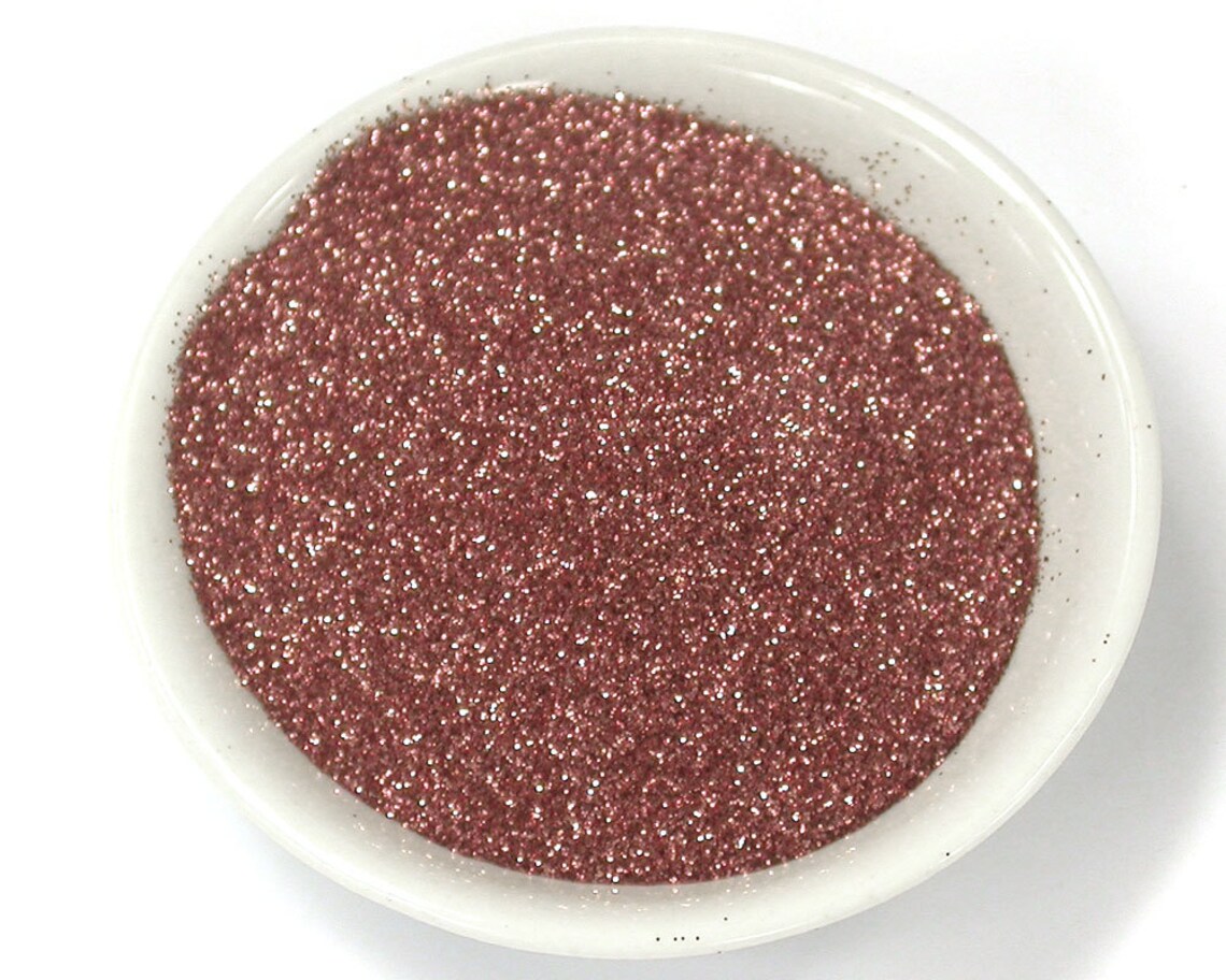 Microfine Metallic Glitter Kit – European Craft Glitter, 7 Colors - Etsy