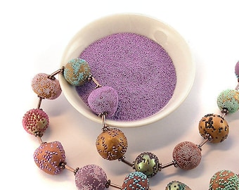 Glass Micro Beads | Etsy