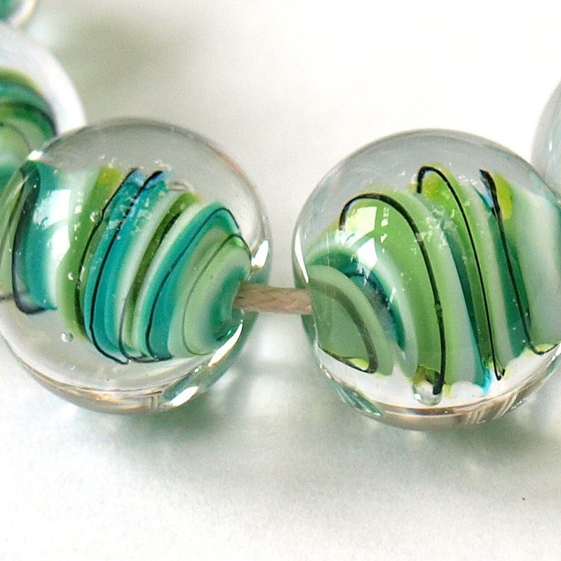 Lampwork Tutorial - Etsy