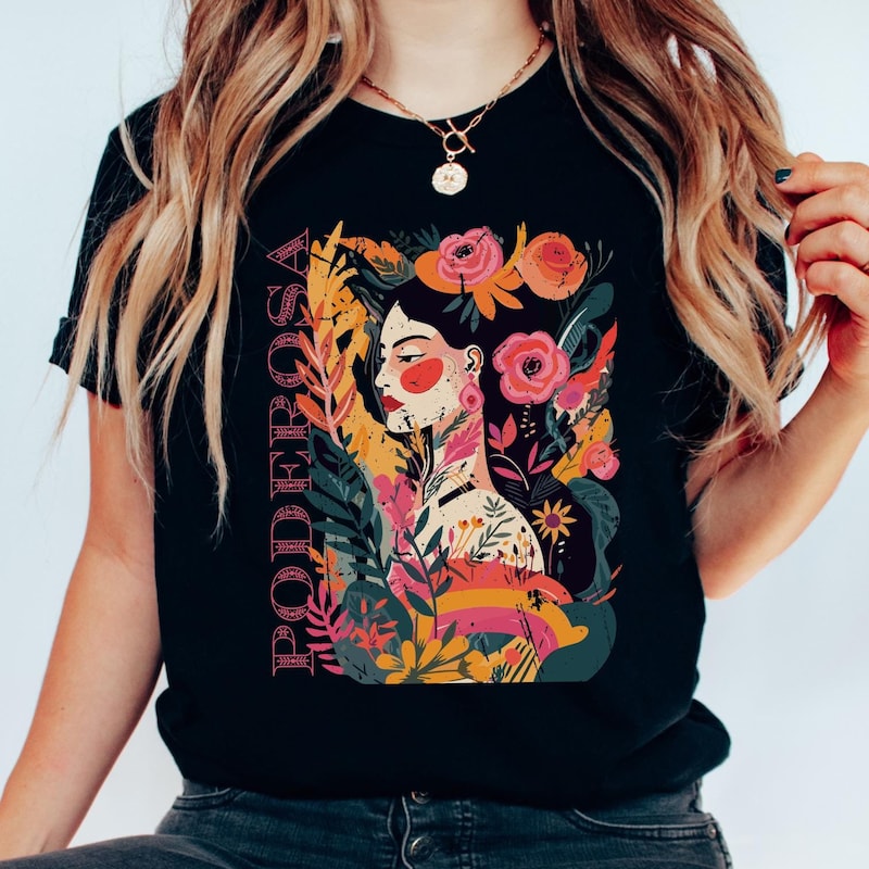 Latina Shirts - Etsy