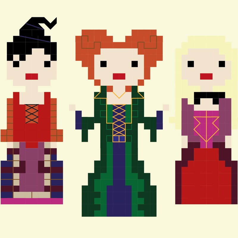 ScarletPyjamas - Etsy
