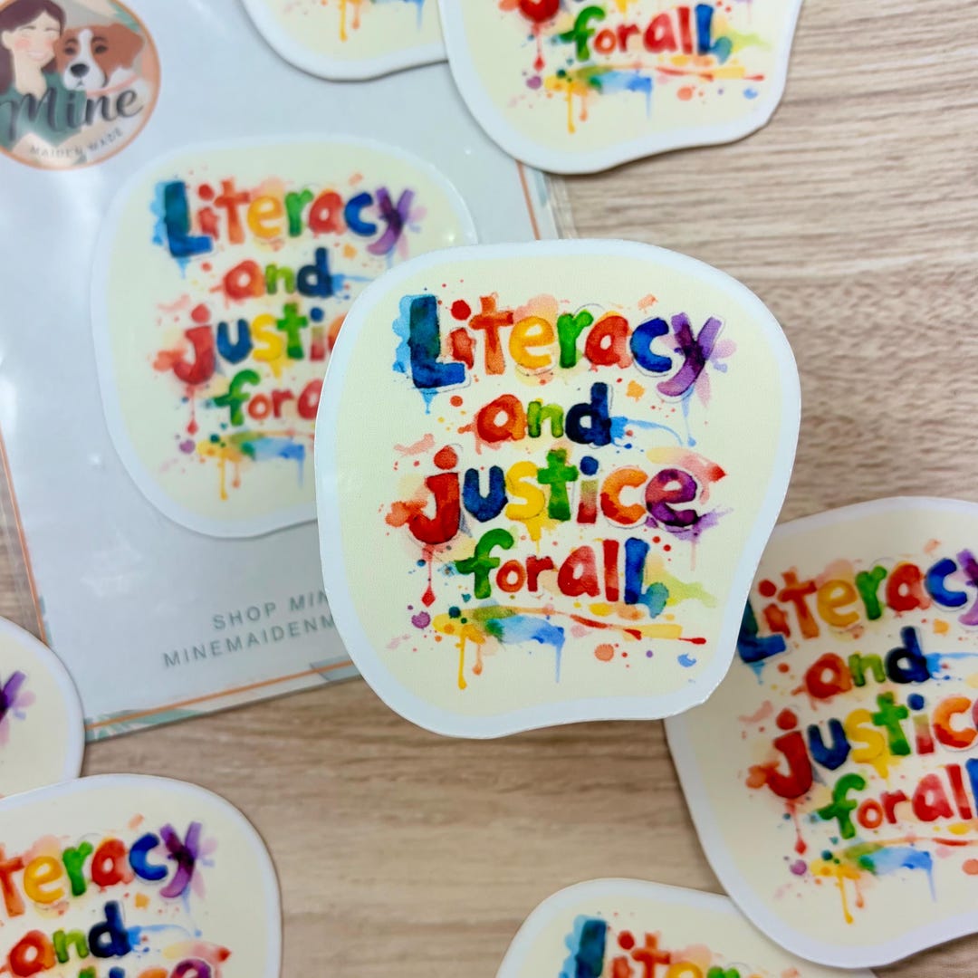 Literacy and Justice for All | Equity + Equality in Learning ...