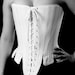 16th Century Elizabethan Stays Shakespearean Tudor Pair of Bodies ...