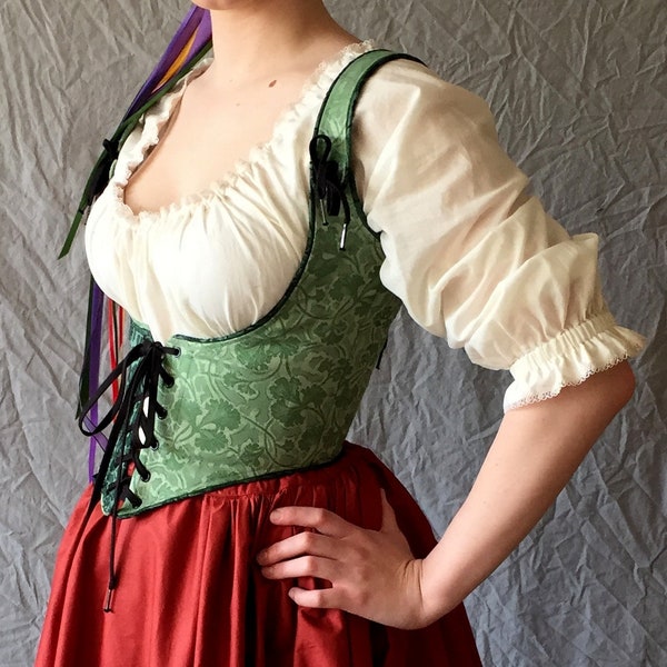 Renaissance Chemise - Etsy