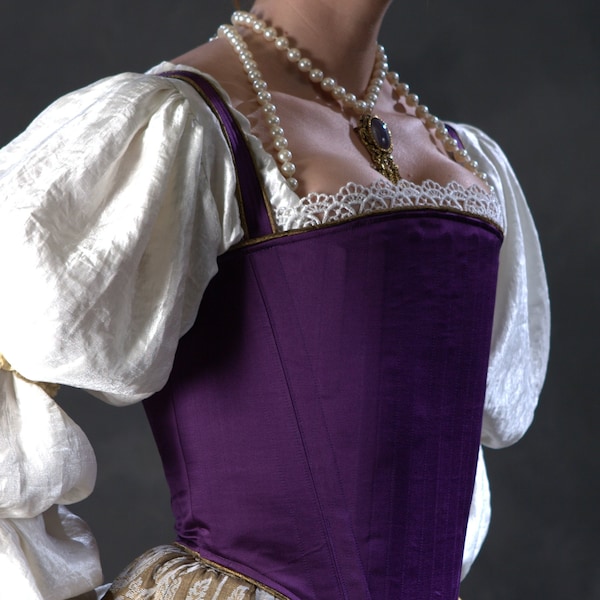 Elizabethan - Etsy