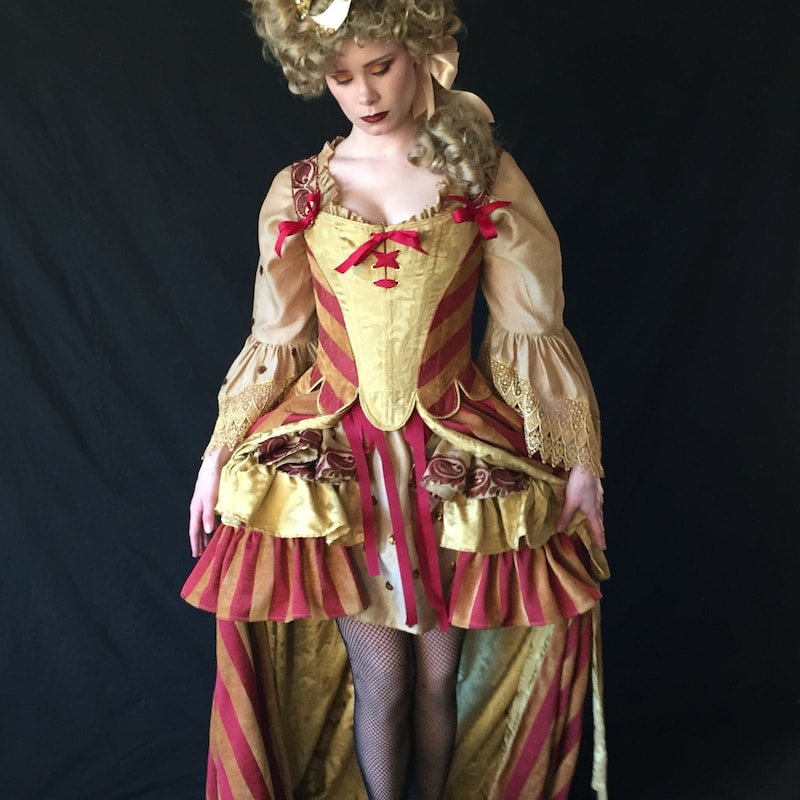 Circus Costume - Etsy