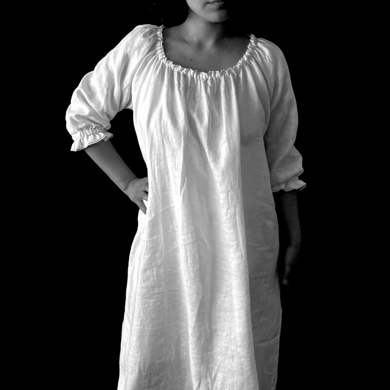 Chemise - Etsy