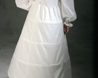 Spanish Farthingale Hoop Skirt - Etsy