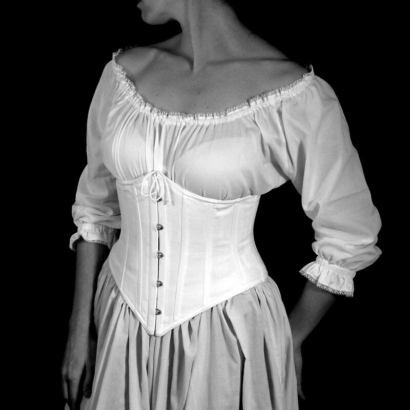 Renaissance Chemise - Etsy