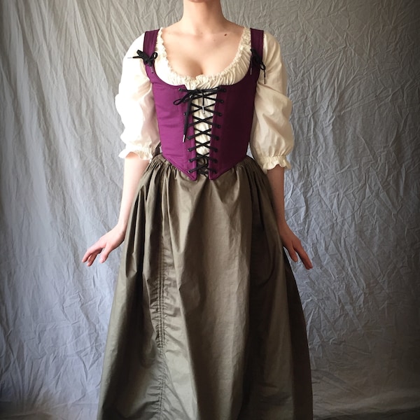 Plus Size Renaissance - Etsy