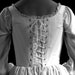 16th C. Tudor Elizabethan Stays Corset, Coutil or Custom Fabrics ...