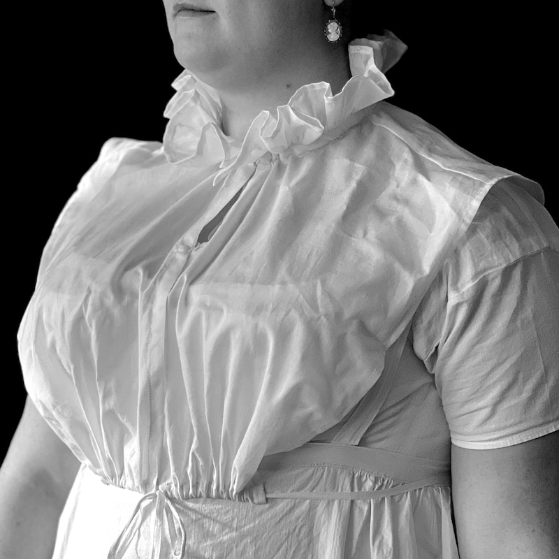 PeriodCorsets - Etsy