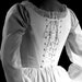 16th C. Tudor Elizabethan Stays Corset, Coutil or Custom Fabrics ...