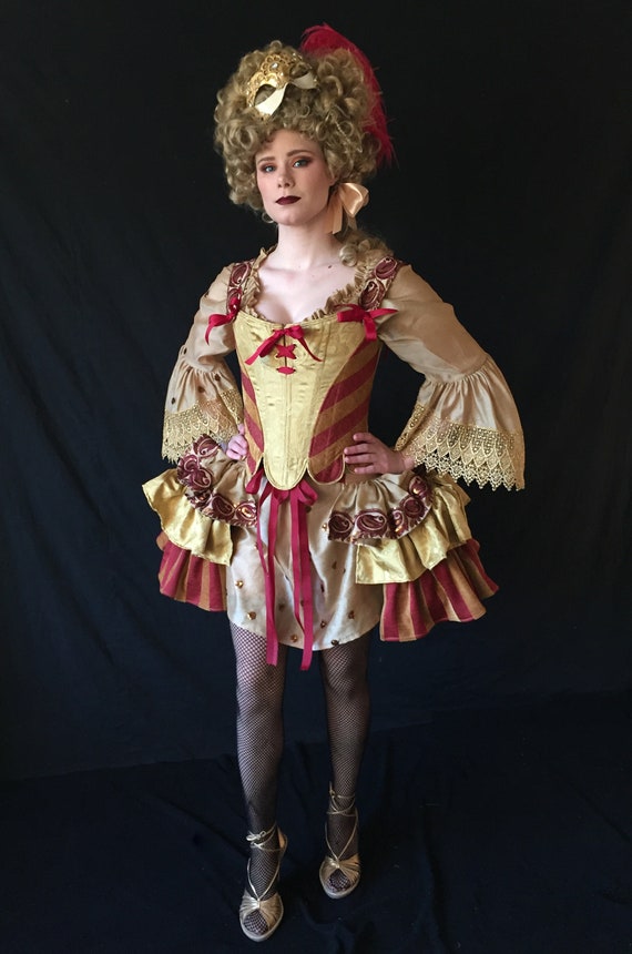 Victorian Carnival