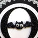 Spooky Banner Spooky Halloween Banner Halloween Banner - Etsy