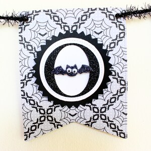 Spooky Banner, Spooky Halloween Banner, Halloween Banner, Halloween ...