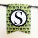 Spooky Banner Spooky Halloween Banner Halloween Banner - Etsy