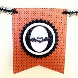 Spooky Banner, Spooky Halloween Banner, Halloween Banner, Halloween ...