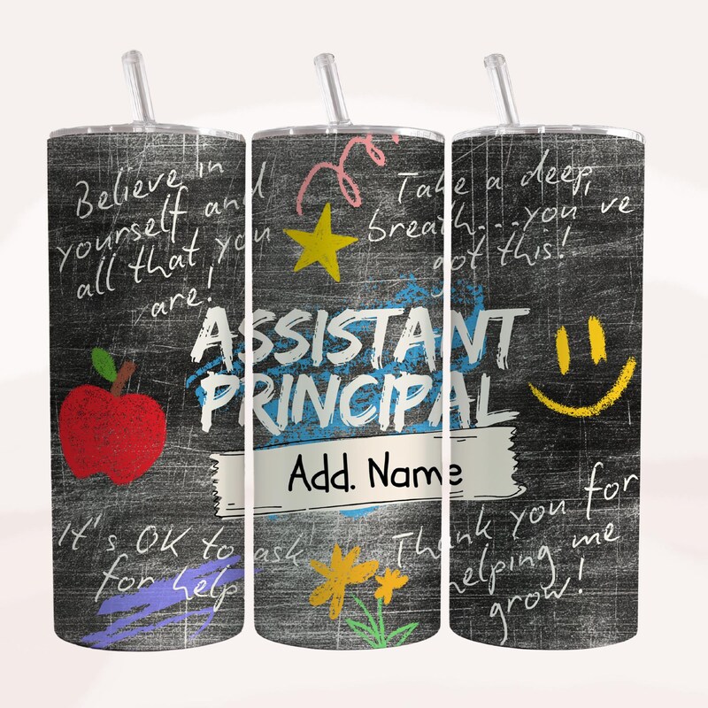 Assistant Principal - Etsy