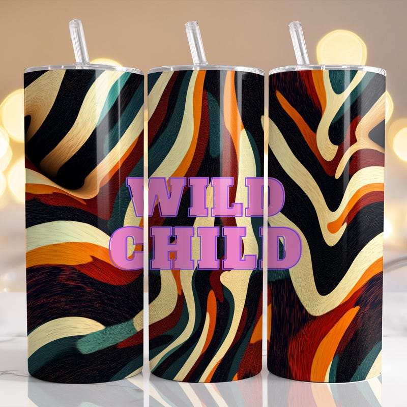 Wildchild Designs - Etsy