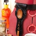 Leather Spoon Holster - Etsy