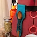 Leather Spoon Holster - Etsy