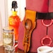 Leather Spoon Holster - Etsy
