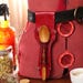 Leather Spoon Holster - Etsy
