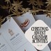 24 Printable Christmas Advent Calendar Activity Cards | Christmas ...
