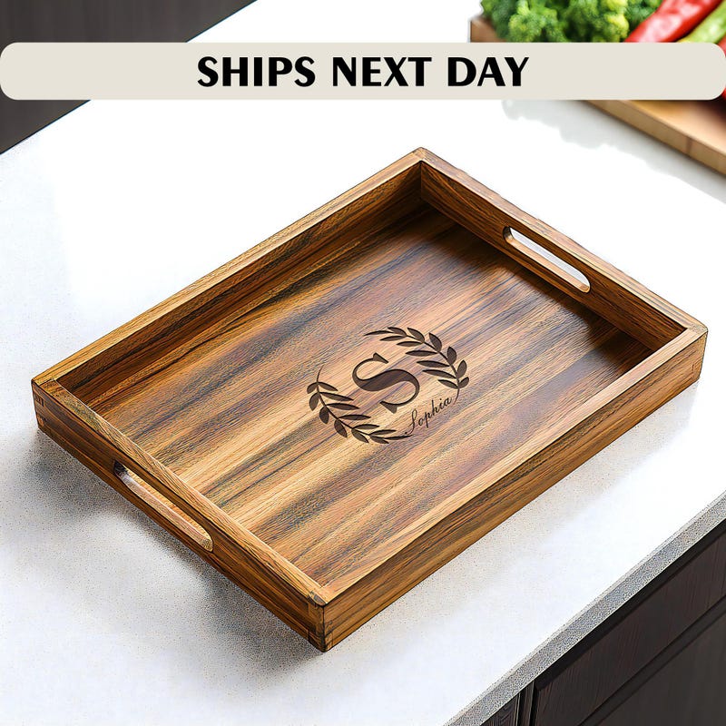 Ottoman Trays - Etsy