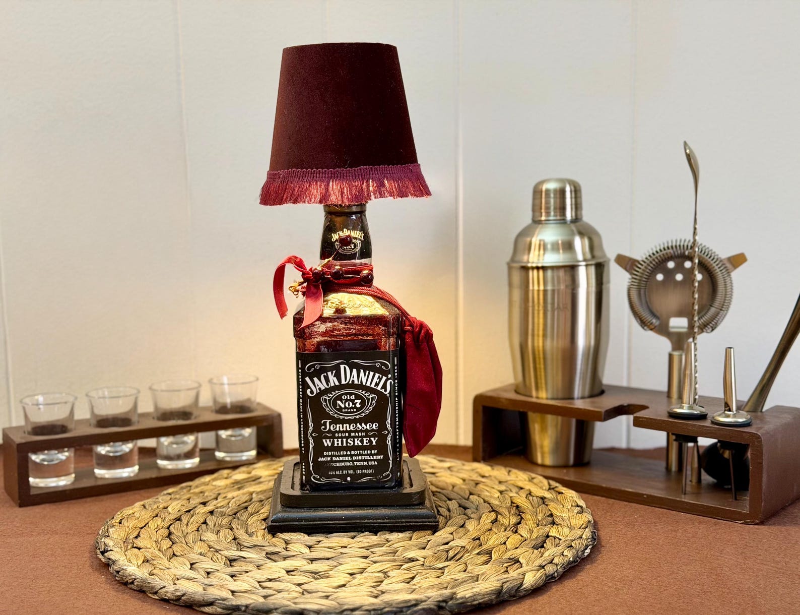Jack Daniel's Gift - Etsy