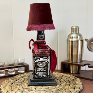 Jack Daniel's Gift - Etsy