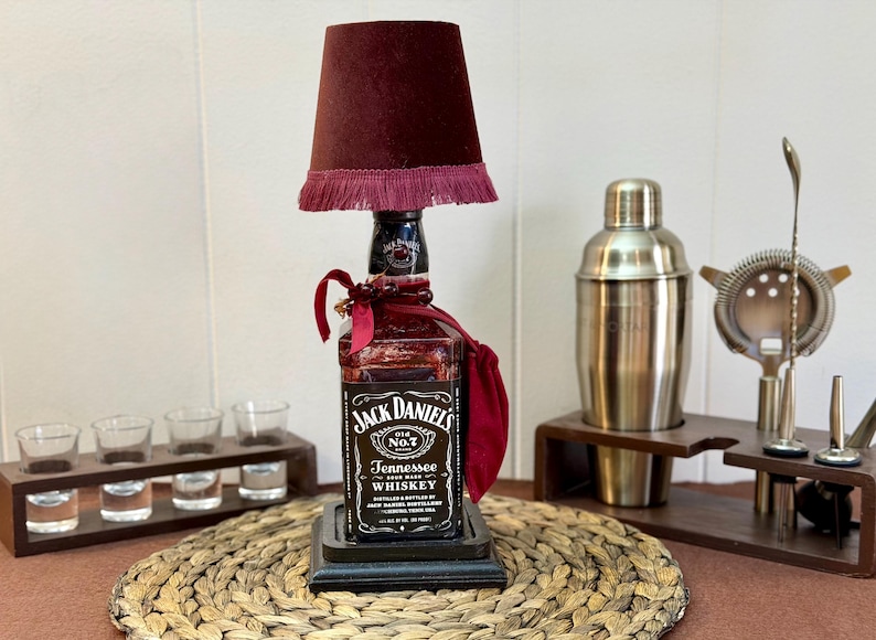 Jack Daniel's Gift - Etsy