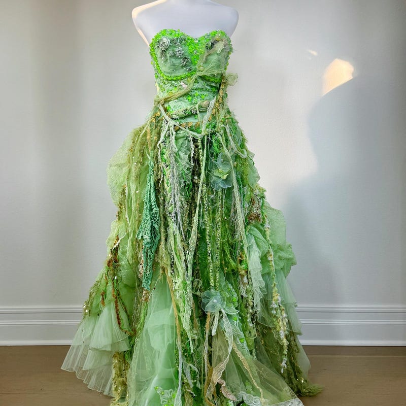 Ethereal Dresses - Etsy