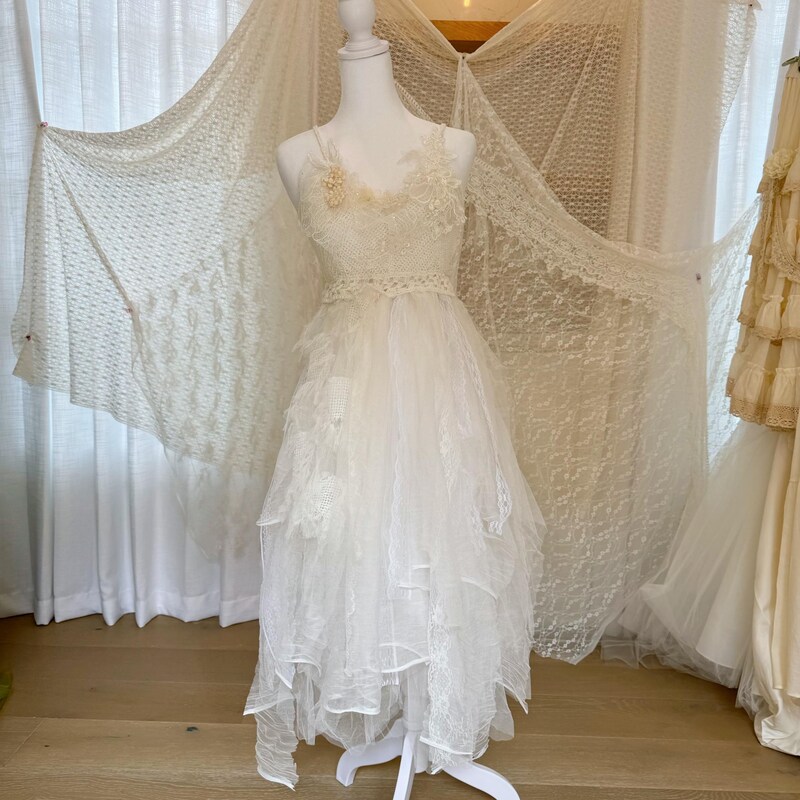 Ethereal Dresses - Etsy
