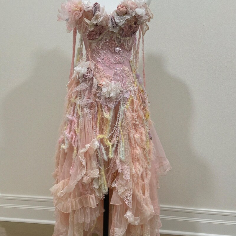 Ethereal Dresses - Etsy