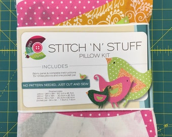 Stitch N Stuff | Etsy