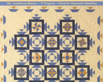 More Elm Creek Quilts Quilt Bookby Jennifer Chiaverini - Etsy