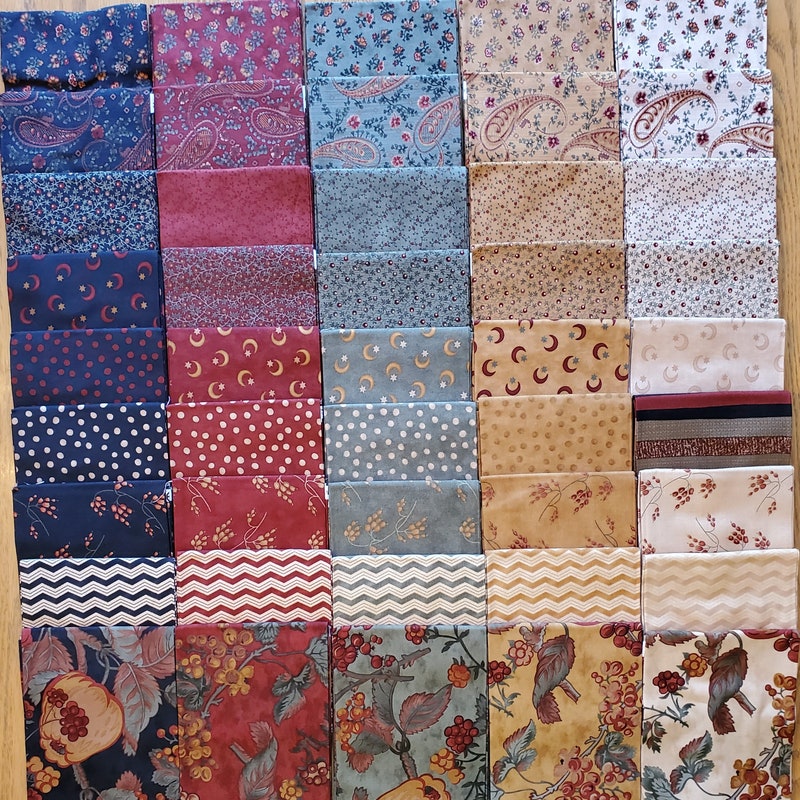 Jan Patek Pattern - Etsy