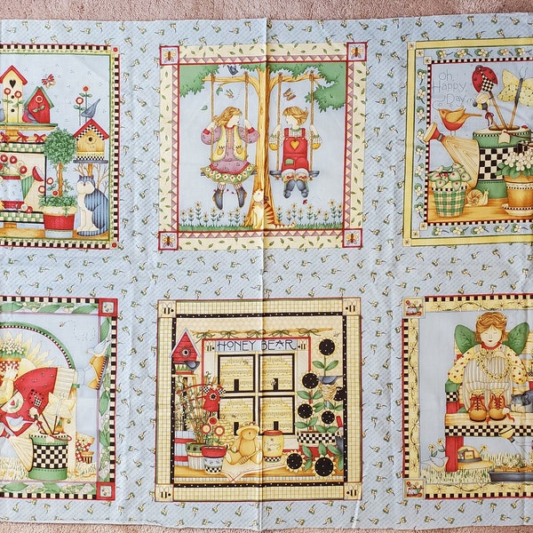 Debbie Mumm - Etsy