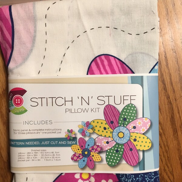 Stitch N Stuff - Etsy