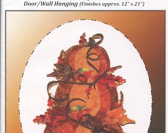 Autumn Splendor Quilt Pattern - Etsy